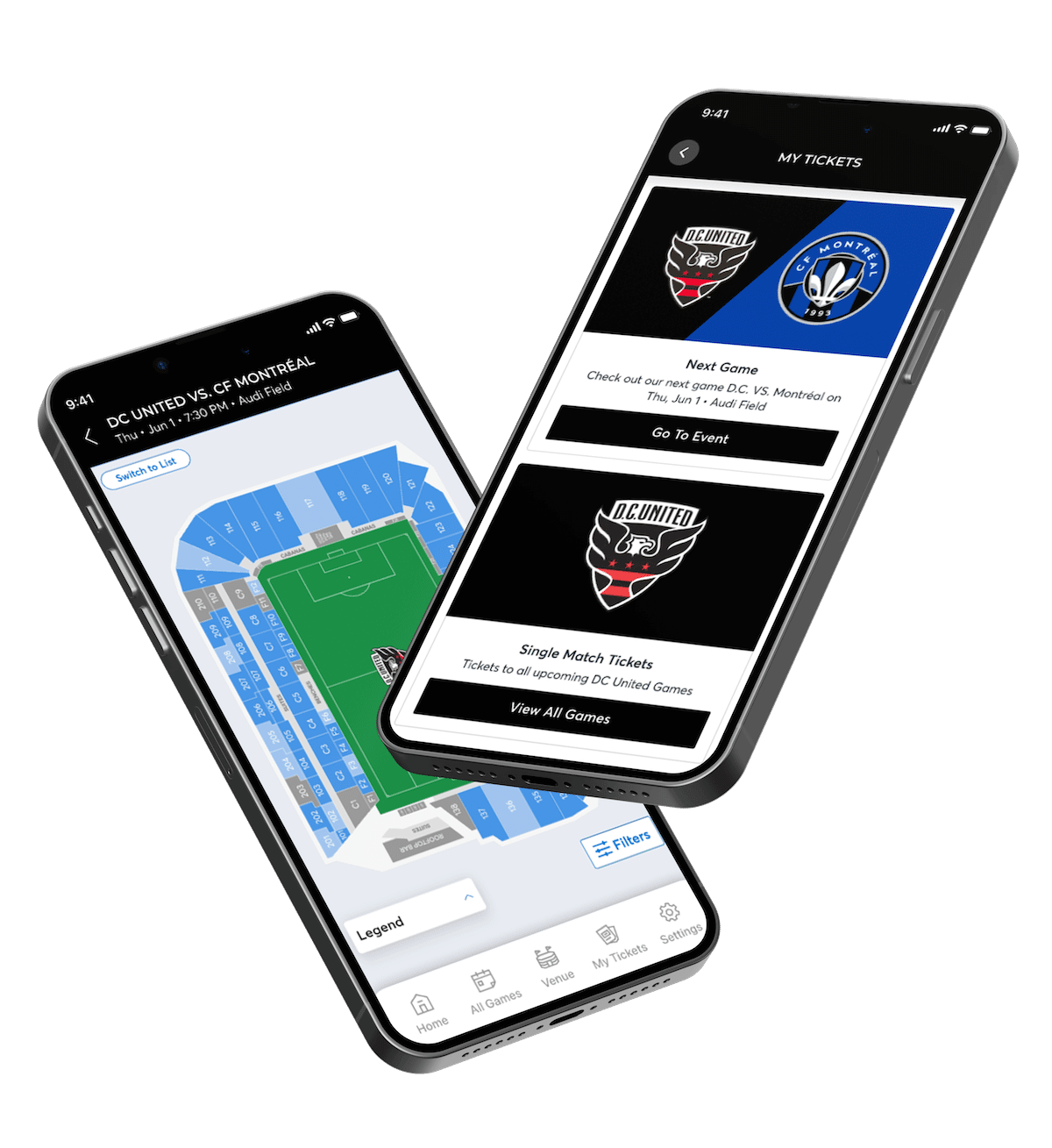 Ignite - Ticketmaster ZA